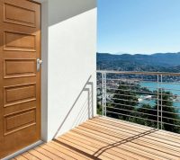 Sentry Doors – Πόρτες Ασφαλείας – Εργοστάσιο Κατασκευής Πορτών Ασφαλείας