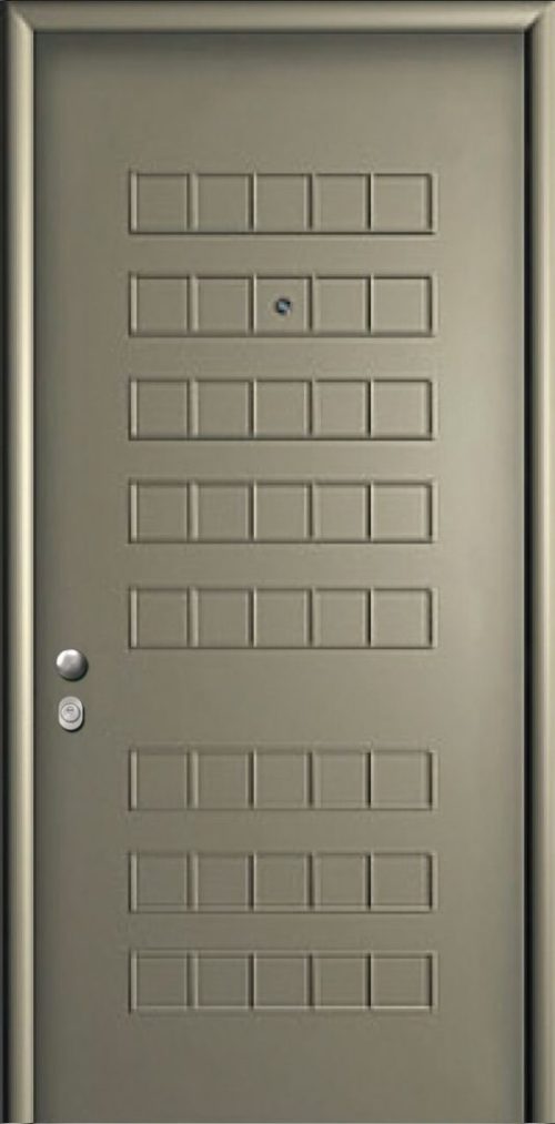 A9079 – Sentry Doors – Πόρτες Ασφαλείας