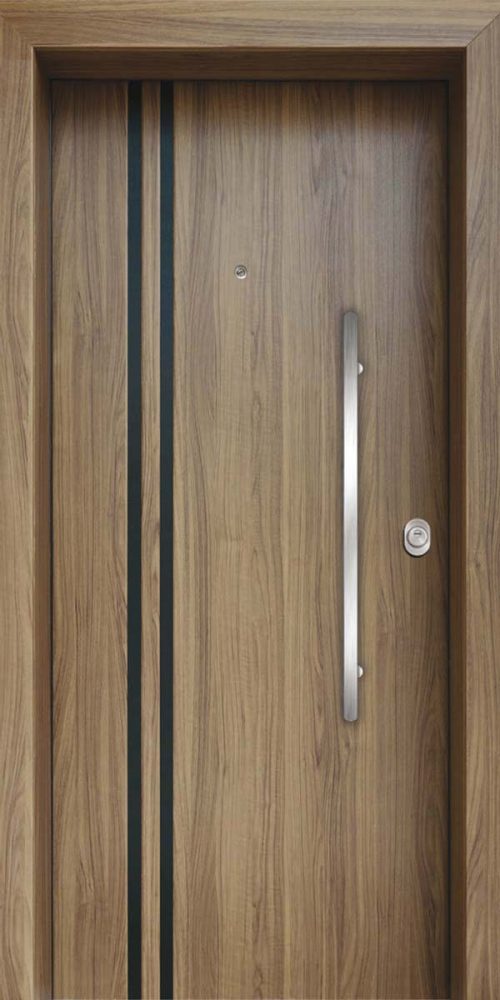 ΕΠΕΝΔΥΣΕΙΣ ΠΟΡΤΩΝ ΑΣΦΑΛΕΙΑΣ PVC – Sentry Doors – Πόρτες Ασφαλείας