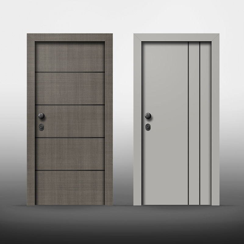 ΠΡΟΪΟΝΤΑ – Sentry Doors – Πόρτες Ασφαλείας